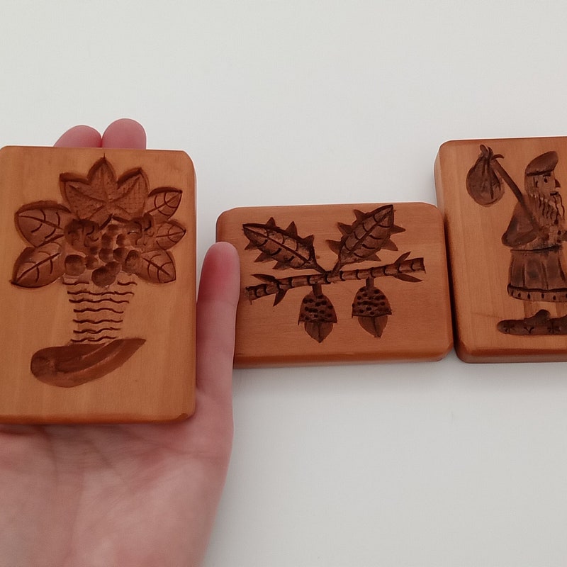 Springerle Mold - Etsy