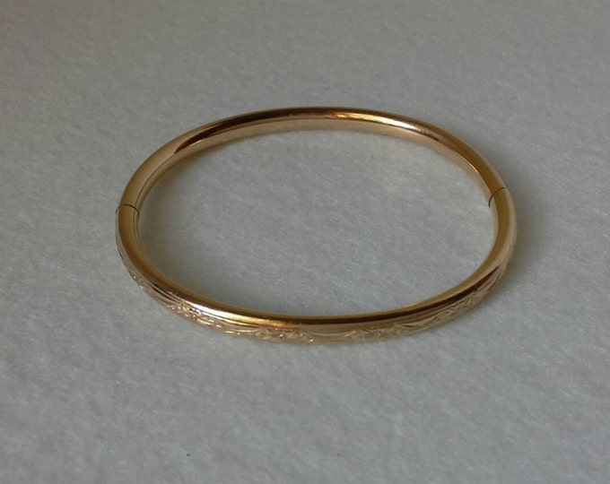 Lestage Baby Bracelet Gold Filled Baby Bracelet Baby Gift - Etsy