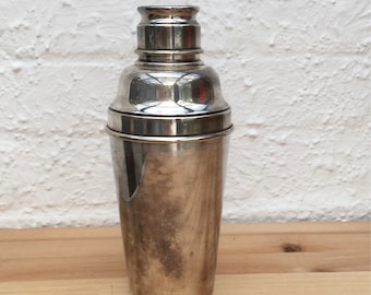 Cocktail shaker | Etsy