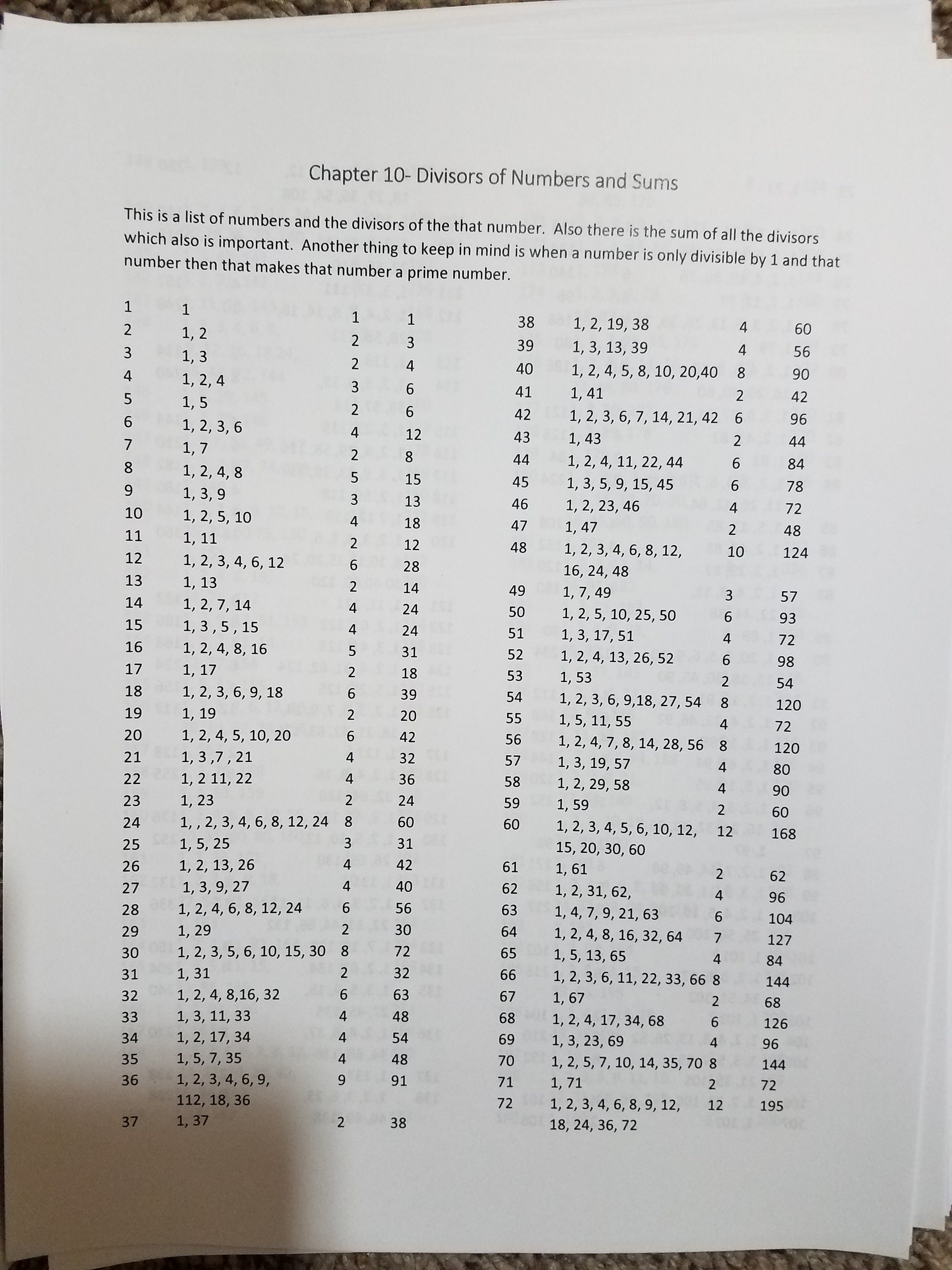Gematria Reference/ Decode Book- Looking at Letters and Numbers in a ...