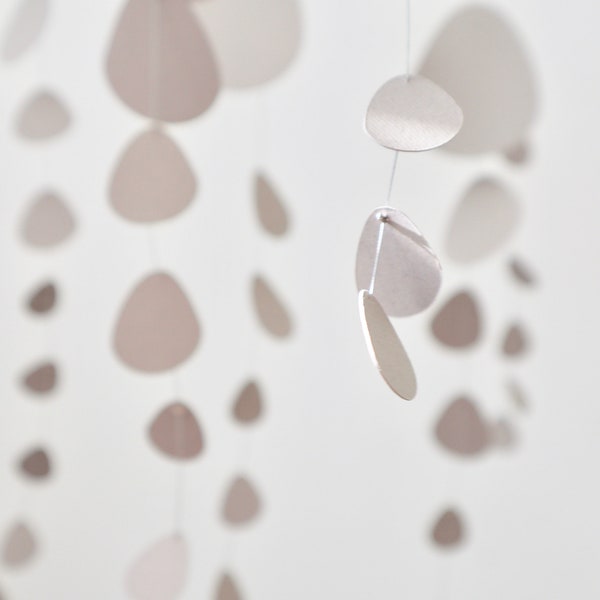 Paper Mobile - Etsy