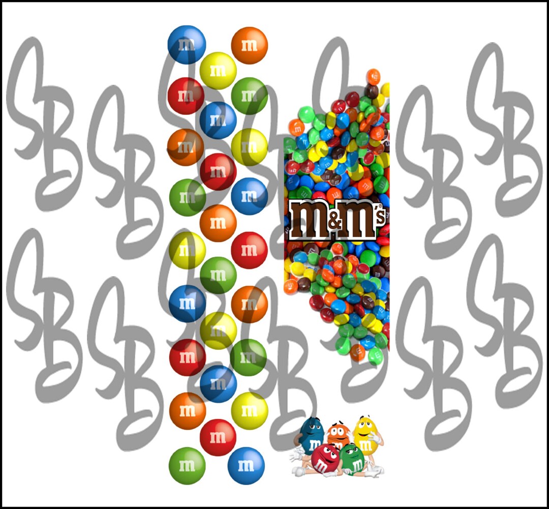 M&M Bow Template DOWNLOAD ONLY!!! - Etsy