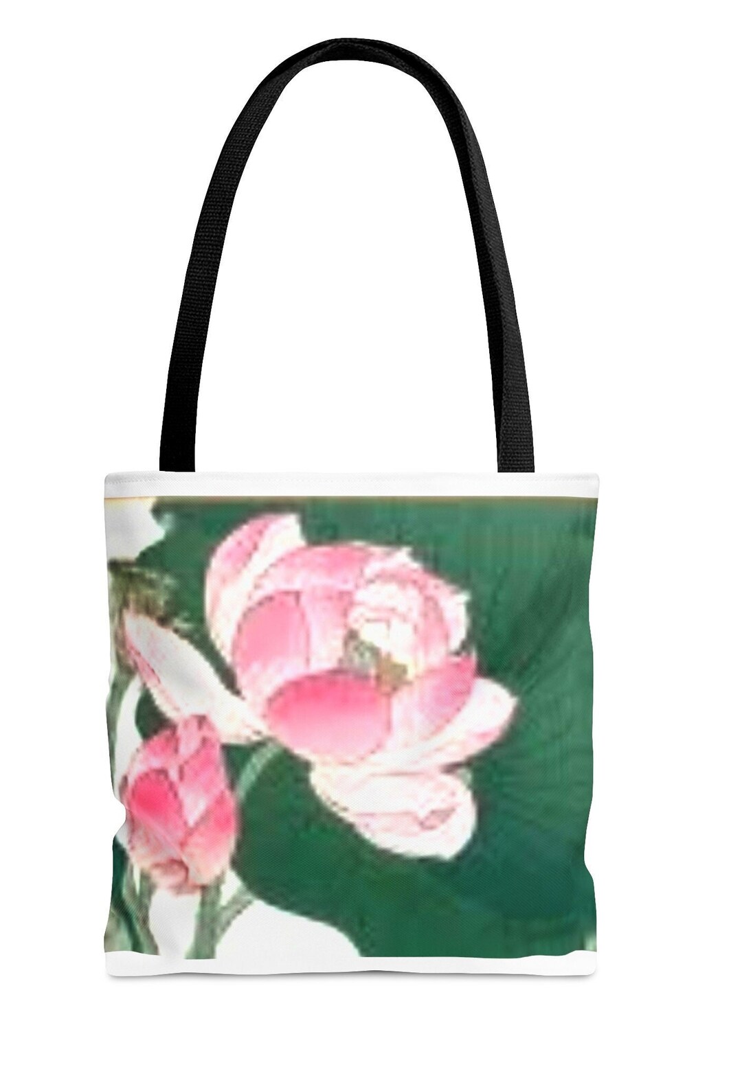 Unique Tote Bag, Artist Designed, Three Sizes, Unisex Gift, Practical ...