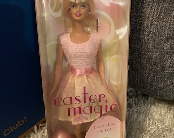 Barbie Easter - Etsy