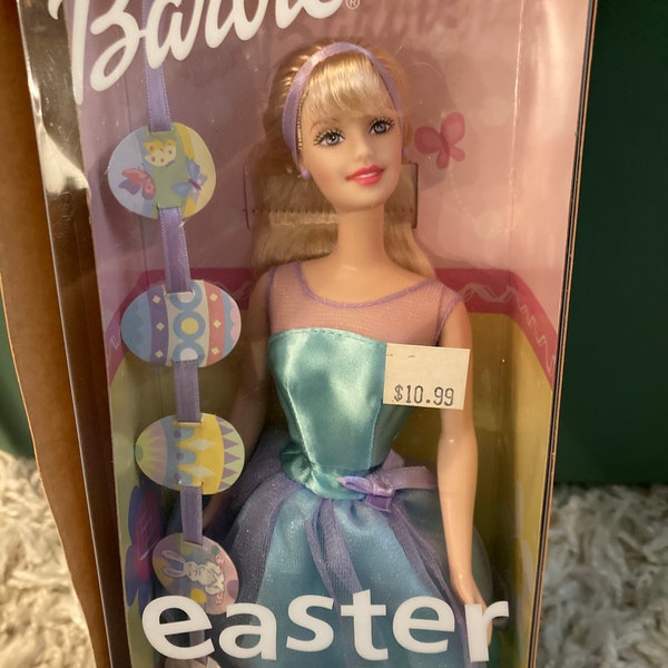 Barbie Easter - Etsy