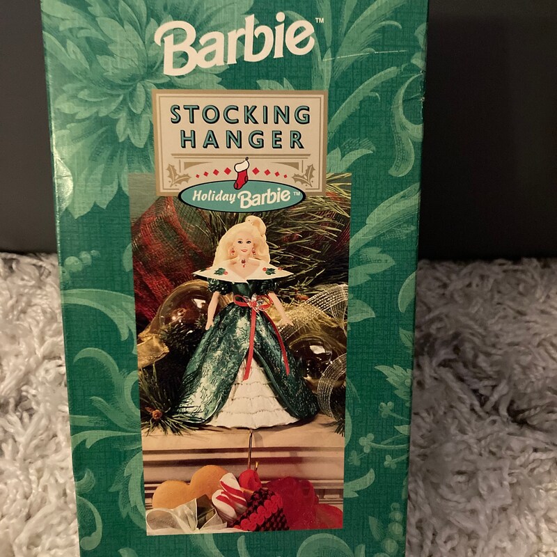 Barbie Stockings - Etsy
