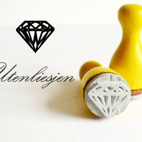 Two Octave Piano Fingering and Music Theory Rubber Stamp A - Etsy