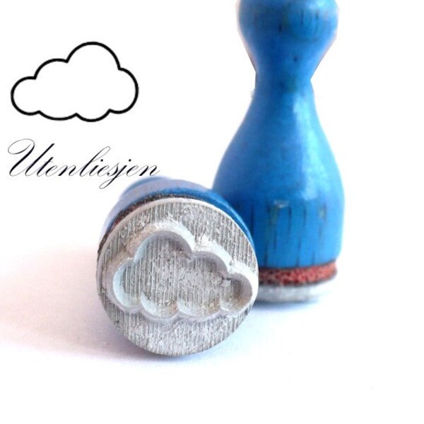 Cloud Engraving - Etsy