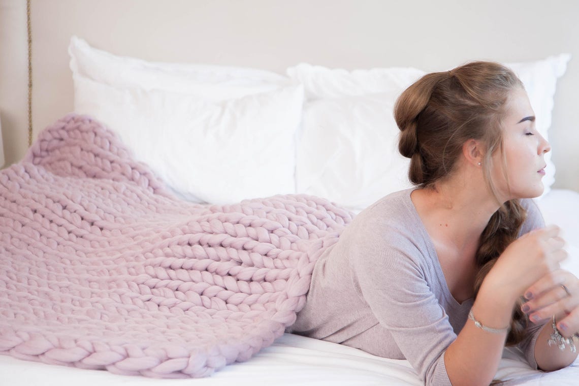 Giant Wool Yarn Knitting Wool Bulky Wool Chunky Yarn Thick - Etsy