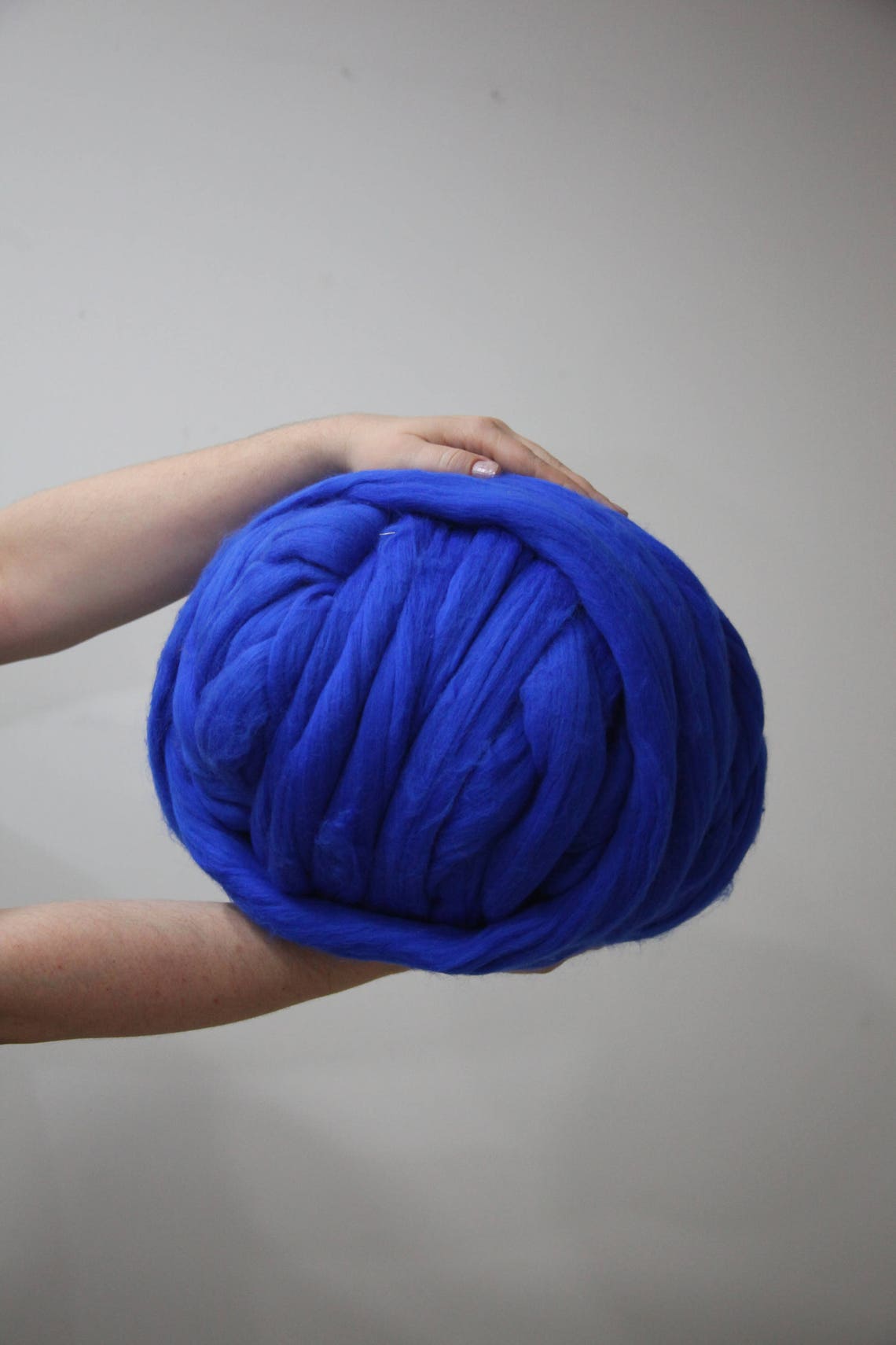 Chunky Yarn Wool Yarn Merino Wool Giant Yarn Knitting Yarn | Etsy