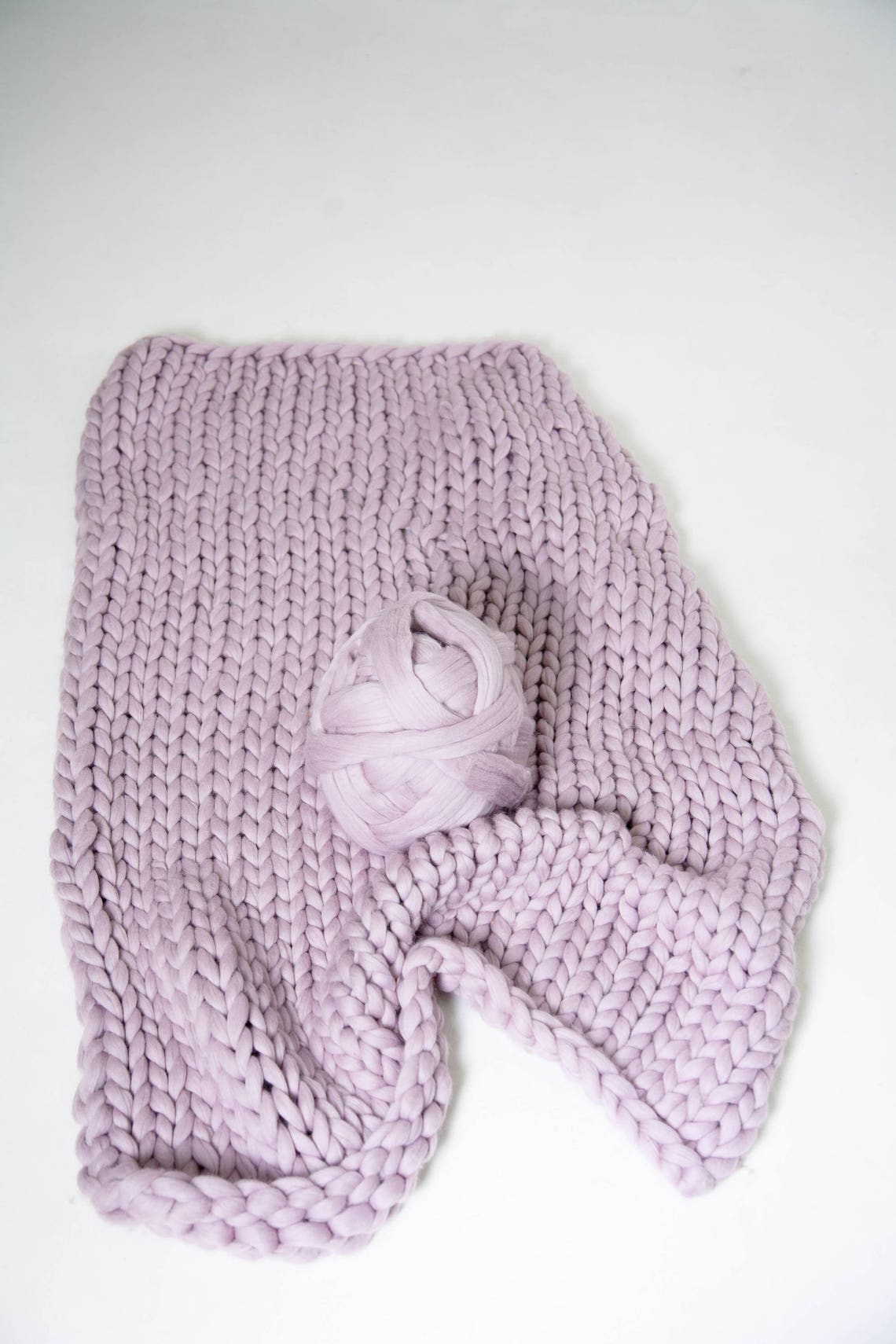 Giant Wool Yarn Knitting Wool Bulky Wool Chunky Yarn Thick - Etsy