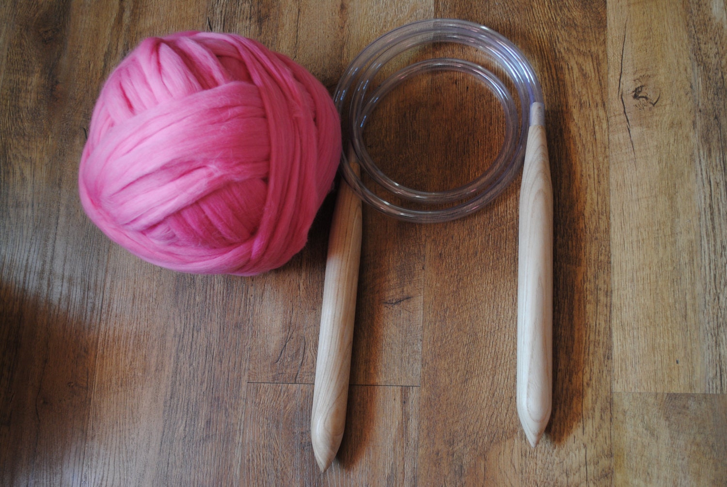 Chunky Knit Yarn 23 Microns Merino Wool Giant Yarn Knitting - Etsy Israel