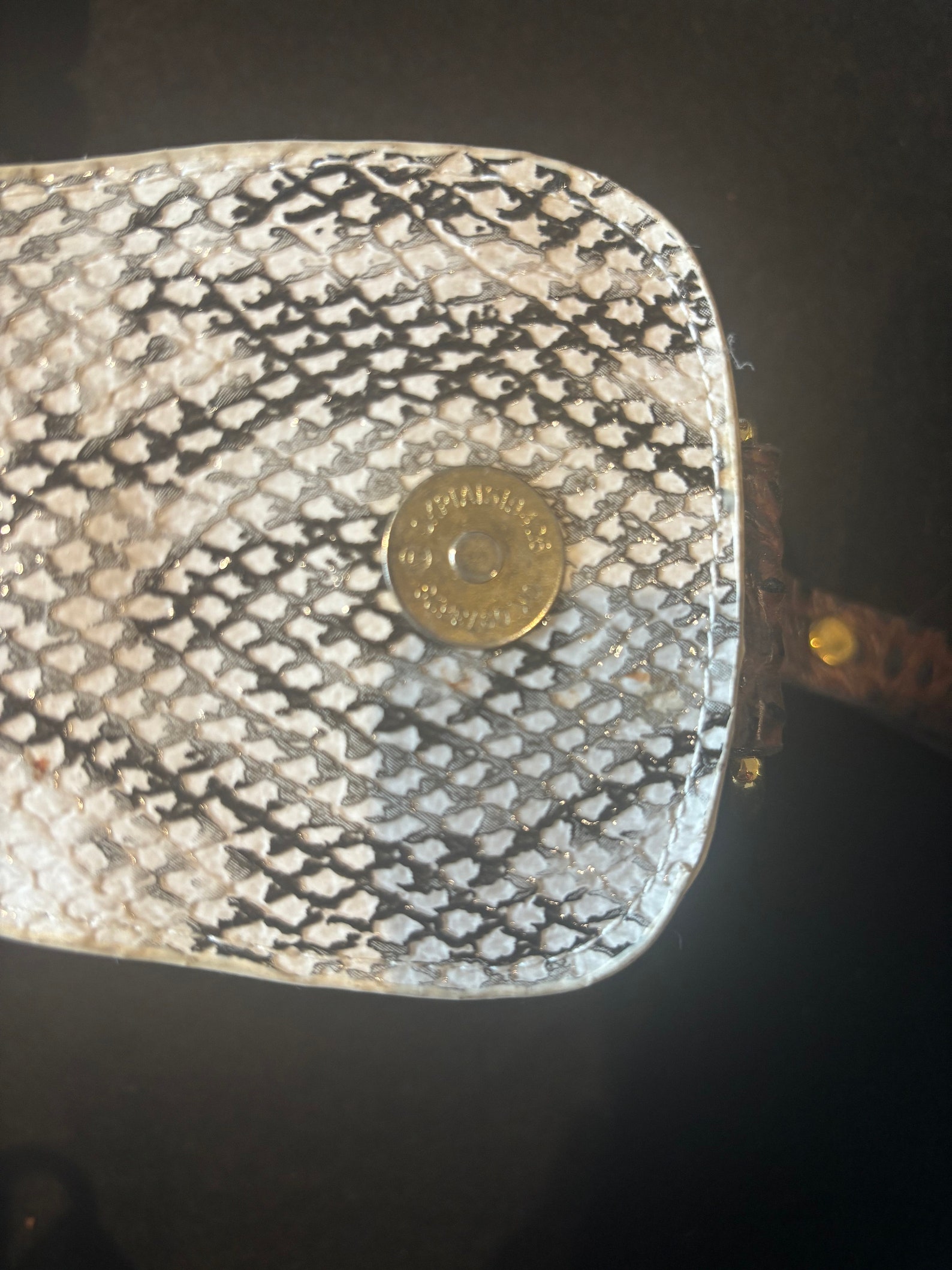 Pristine VINTAGE PRADA Purse A Must Have 4U Don’t Miss the Opportunity ...