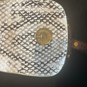 Pristine VINTAGE PRADA Purse A Must Have 4U Dont Miss the Opportunity ...