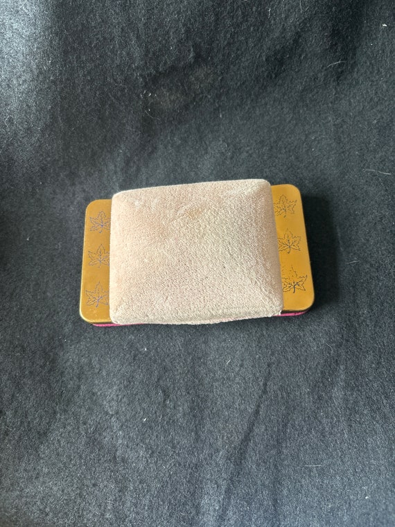 RARE HALSA 1950’s Automatic wind wrist watch in Origi… - Gem