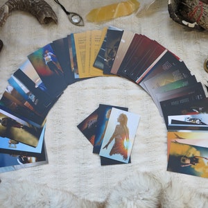 Human Design Deck - Etsy