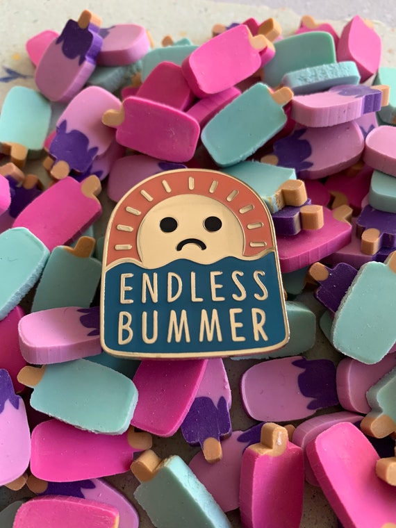 Endless Bummer Movie