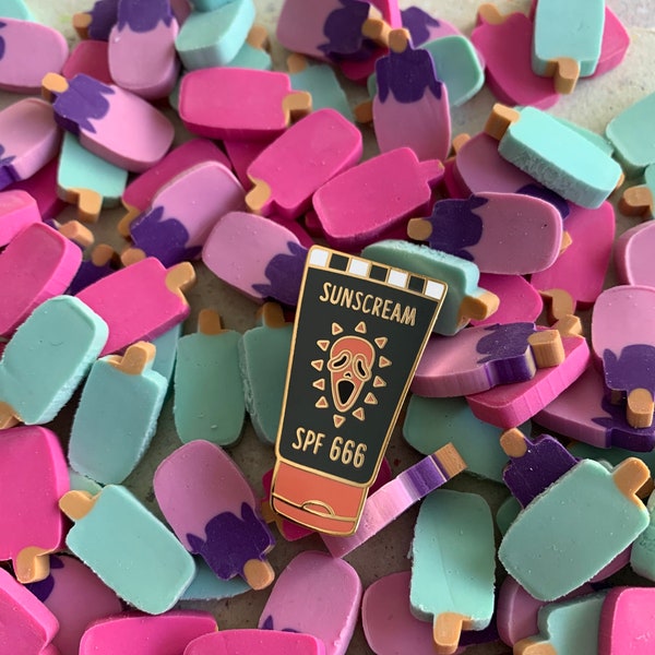 Halloween Beach - Etsy