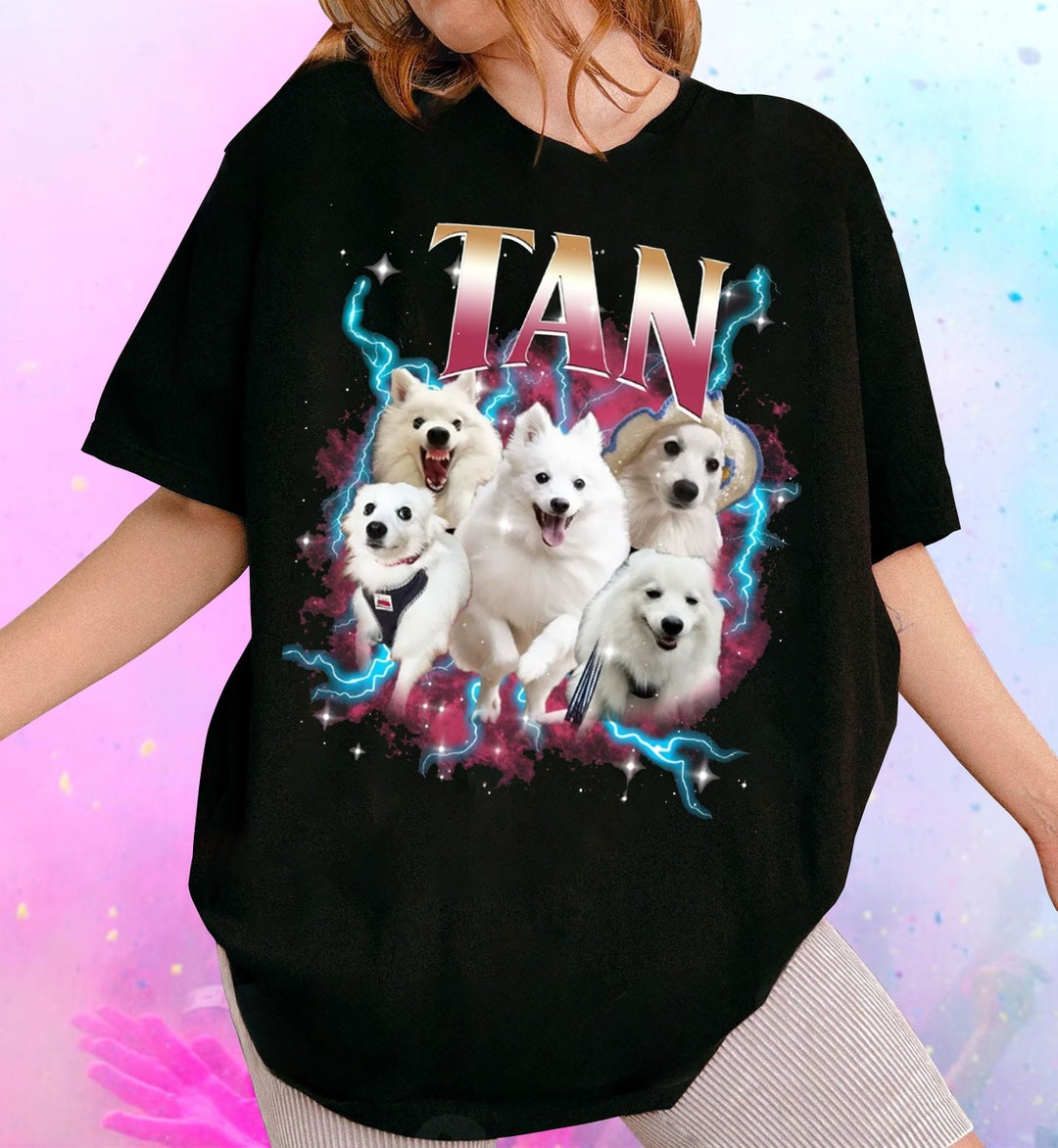 Custom Your Own Bootleg Idea Png , Custom Dog Bootleg Rap Tee Png ...