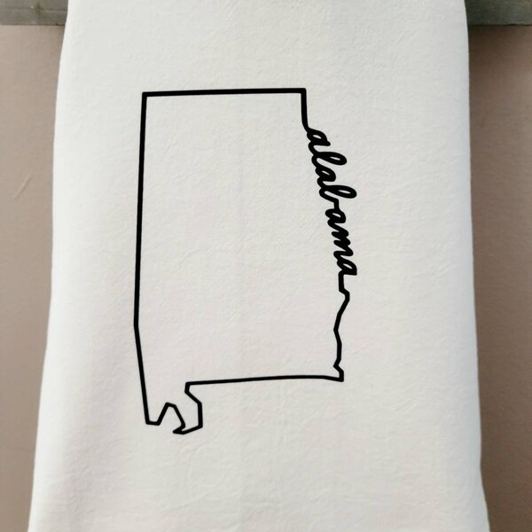 Alabama - Etsy