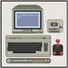 Commodore 64 - Cross Stitch PDF Pattern Instant Download - Etsy