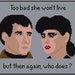 Blade Runner - Cross Stitch PDF Pattern Instant Download - Etsy
