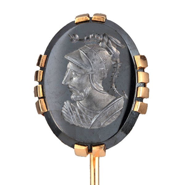 Vintage Stick Pin - Etsy