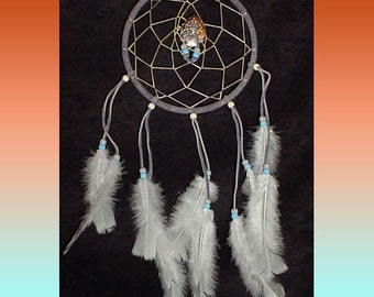 Concho Dream Catcher - Etsy