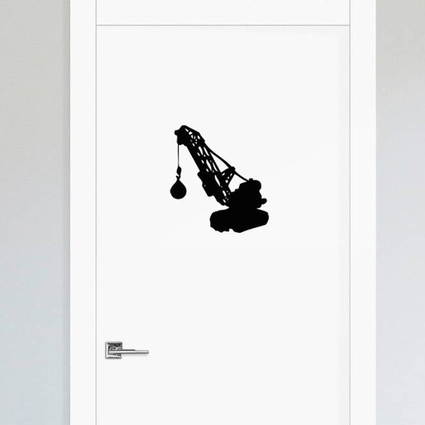 Wrecking Ball - Etsy UK
