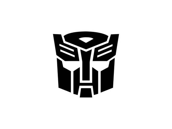 Transformer 2 Logo