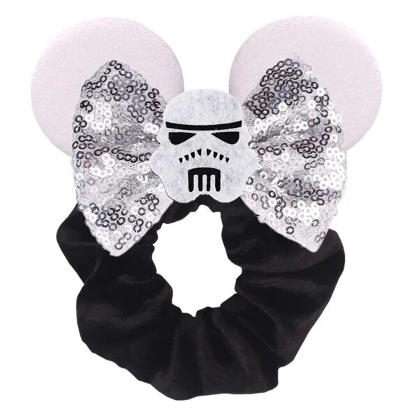 Storm Trooper Mickey Mouse - Etsy
