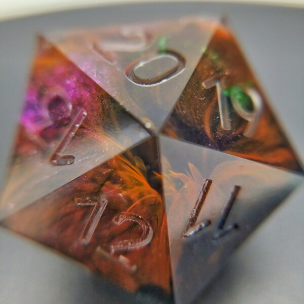 32 Sided Dice - Etsy