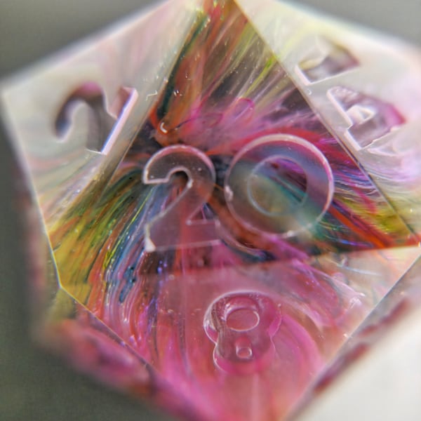 32 Sided Dice - Etsy