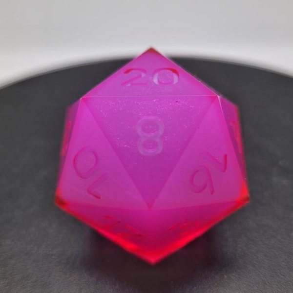 32 Sided Dice - Etsy