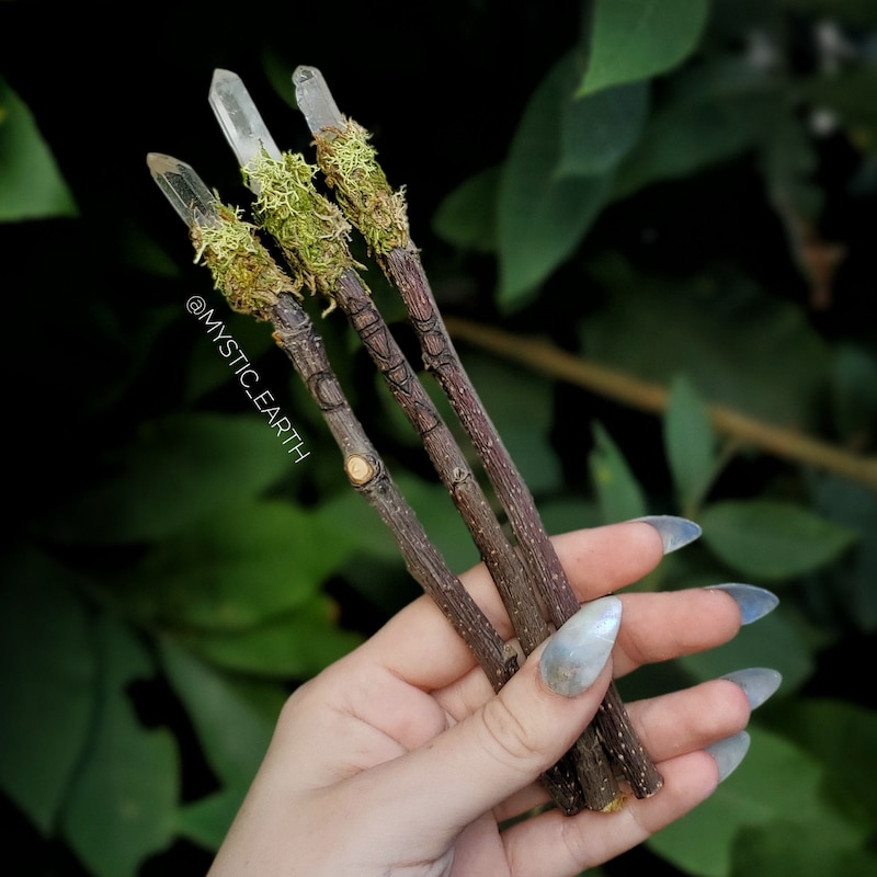 Wands - Etsy