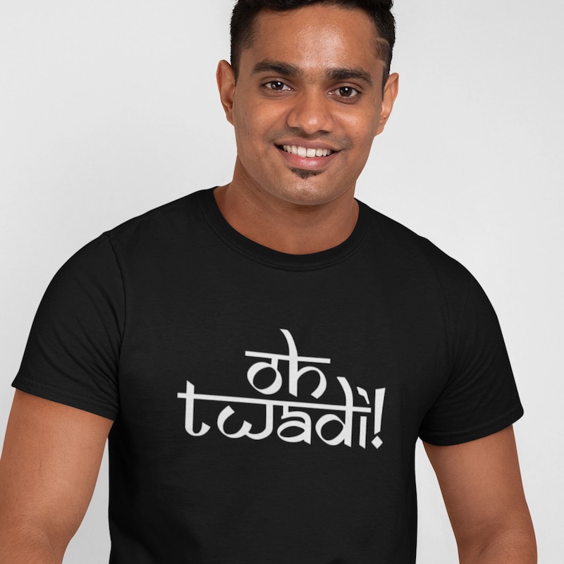 Punjabi Tshirts - Etsy UK