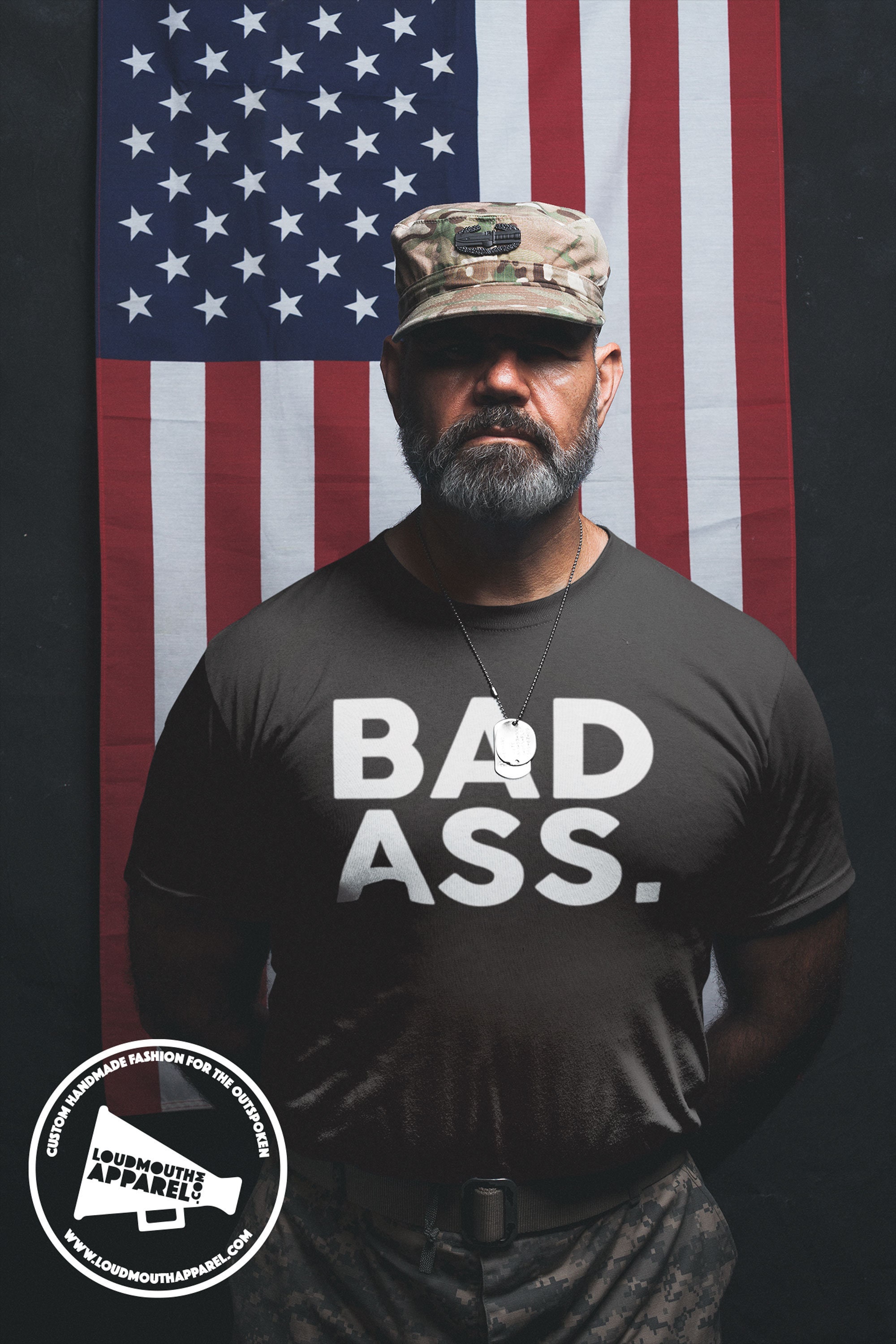 BAD ASS Unisex Rebel T-shirt Rebellious Rebels Choices Bad Boy Bad ...