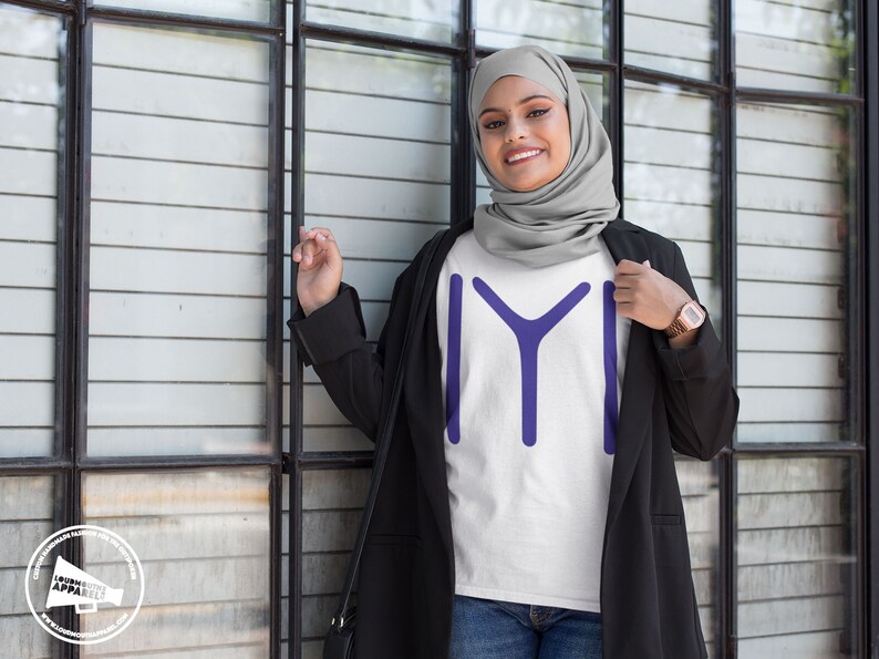 Kayi Tribe Unisex Logo T-shirt Ertugrul Gazi Resurrection Tv - Etsy