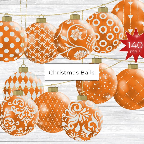 Christmas Clip Art - Etsy