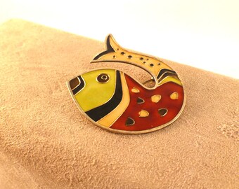 David andersen pin | Etsy