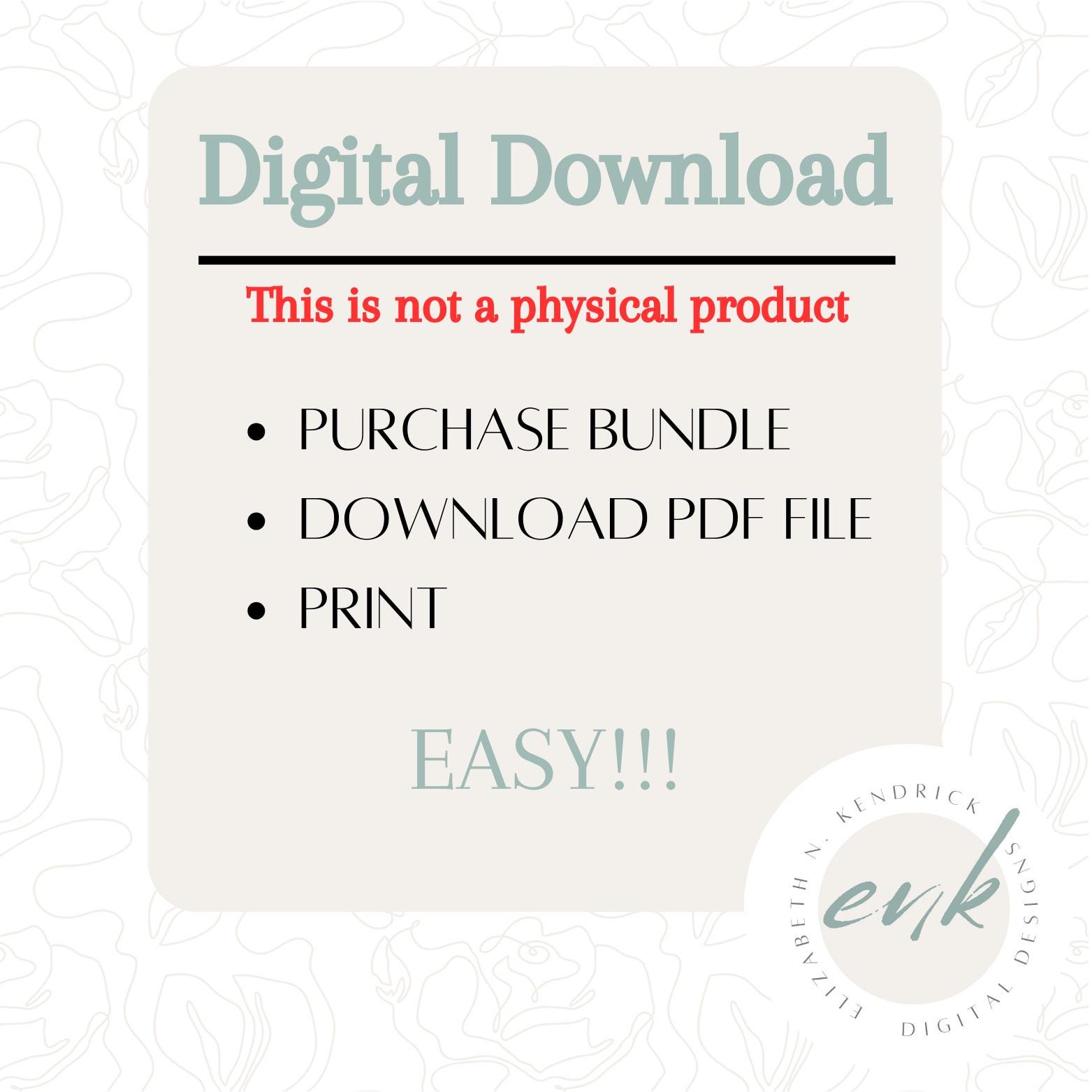 Emotion Face Emotion Regulation Poster Bundle for Kids 8.5x11 Colorful ...