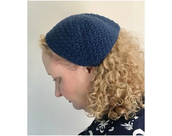 Kerchief Crochet Pattern - Etsy