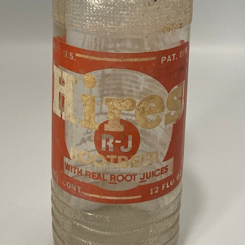 Hires Root Beer - Etsy