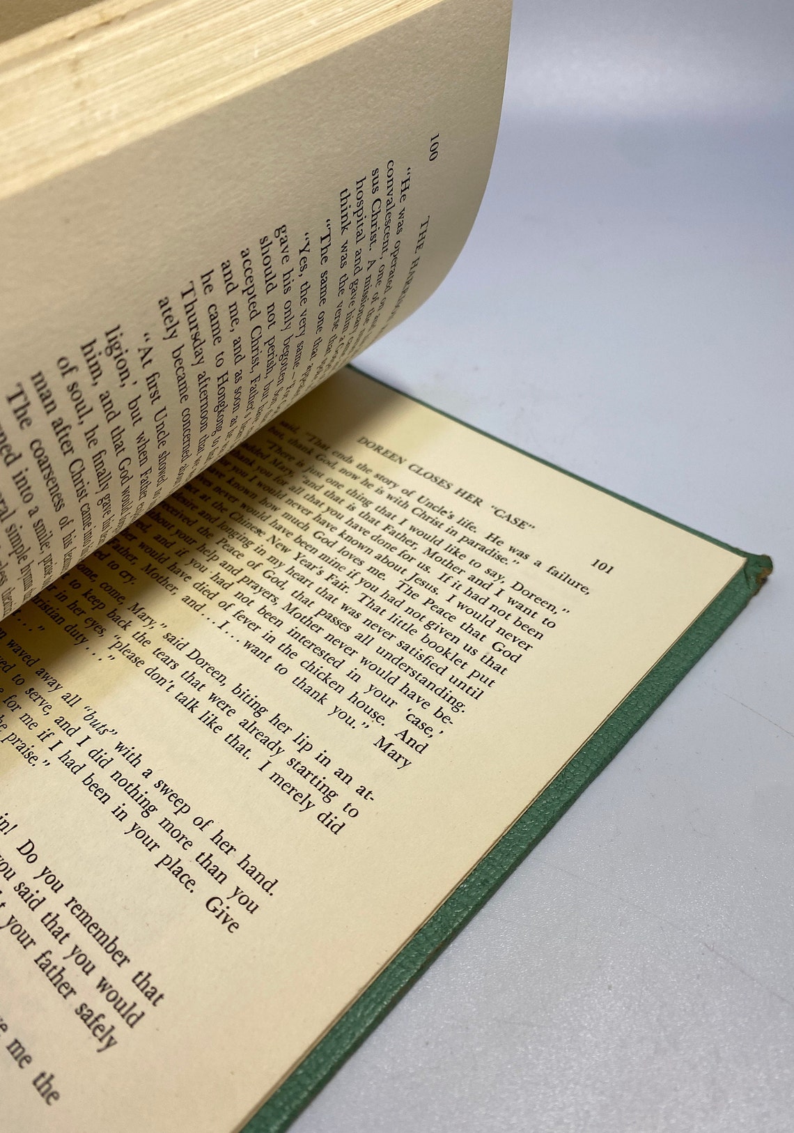 Vintage 'the Harrison Road Mystery' by John Bechtel - Etsy