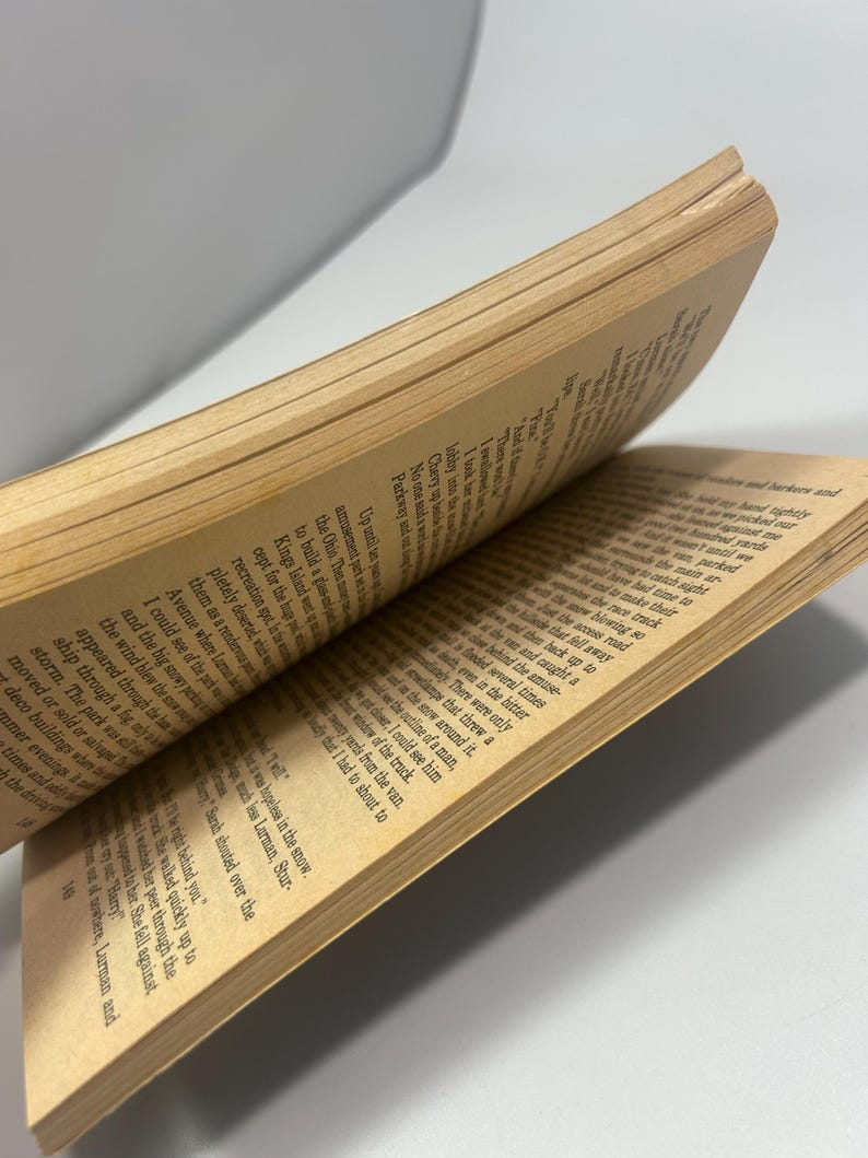 Vintage 'dead Letter' by Jonathan Valin Paperback Book 1982 Avon - Etsy