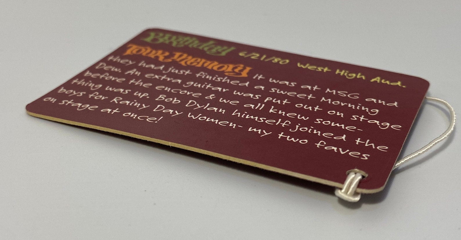 Vintage Grateful Dead Beanie Bear 'samson' 1st Edition - Etsy