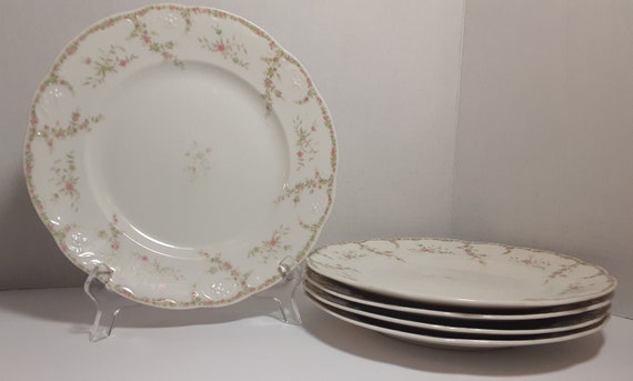 Dining & Serving Plates Kitchen & Dining made in 1897 Syracuse China ...