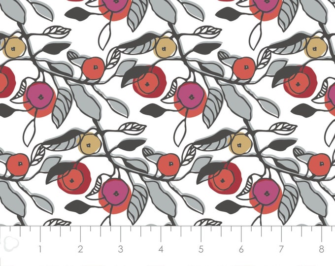 QUILT FABRIC Melba Lintu, 100% Cotton, Quilt Cotton - Lintu De Camelot ...