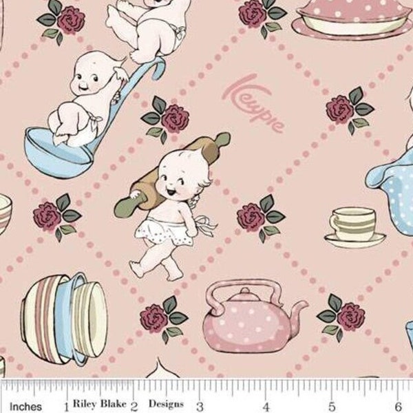 Kewpie Doll Quilt - Etsy