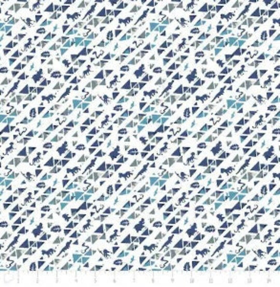 QUILT FABRIC the Lion Guard, 100% Cotton, Cotton Quilt, Cotton Designer ...